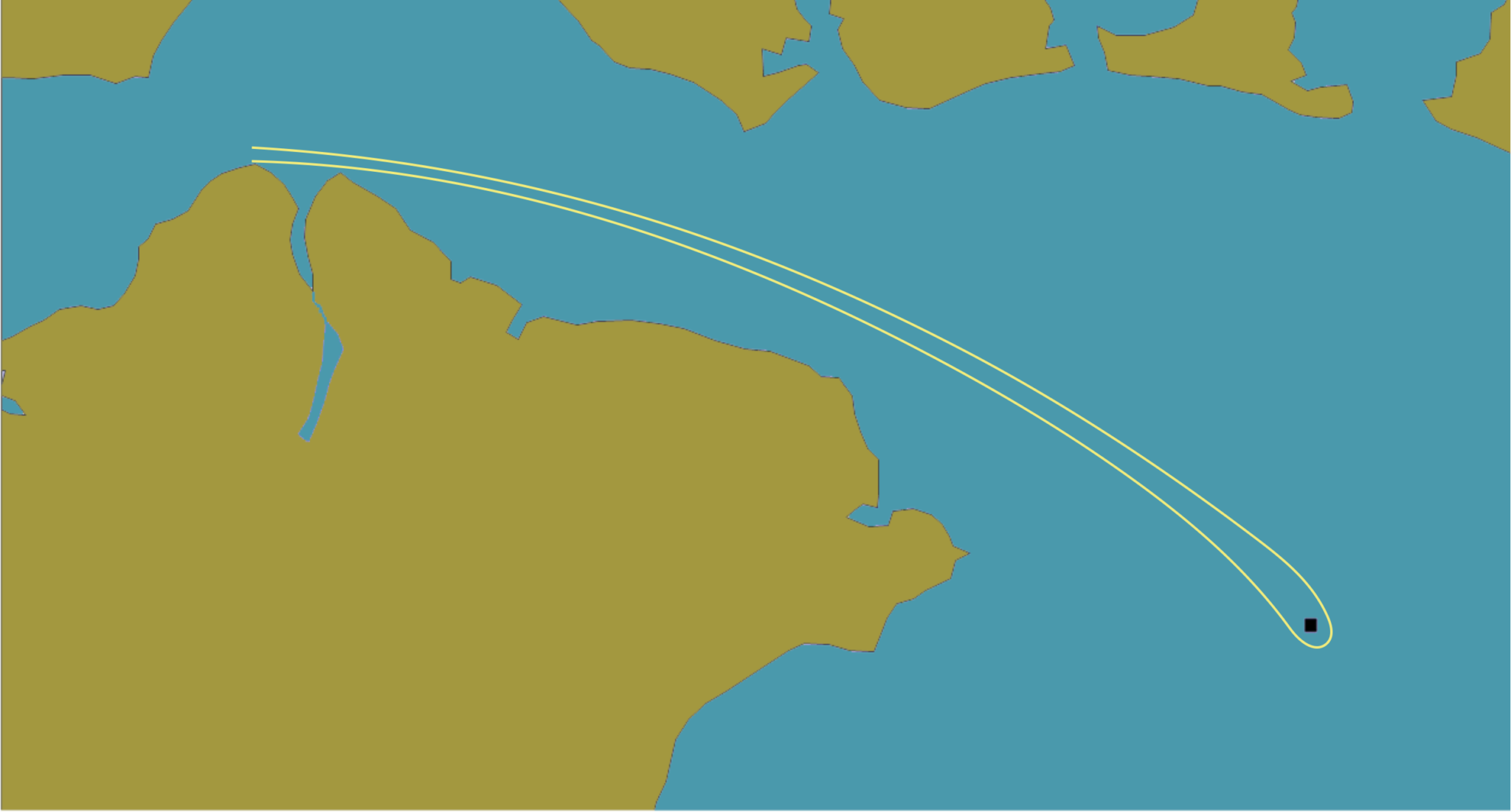 Nab Tower - IRCRecords